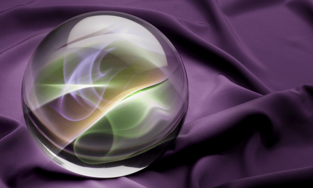 Zasio | Gazing into the Crystal Ball – Applying Predictive Analytics to ...