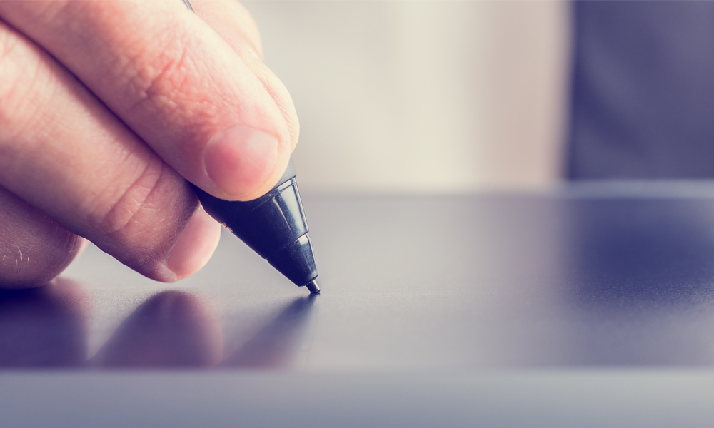 Electronic Signatures and Digital Signatures. What’s the Difference?