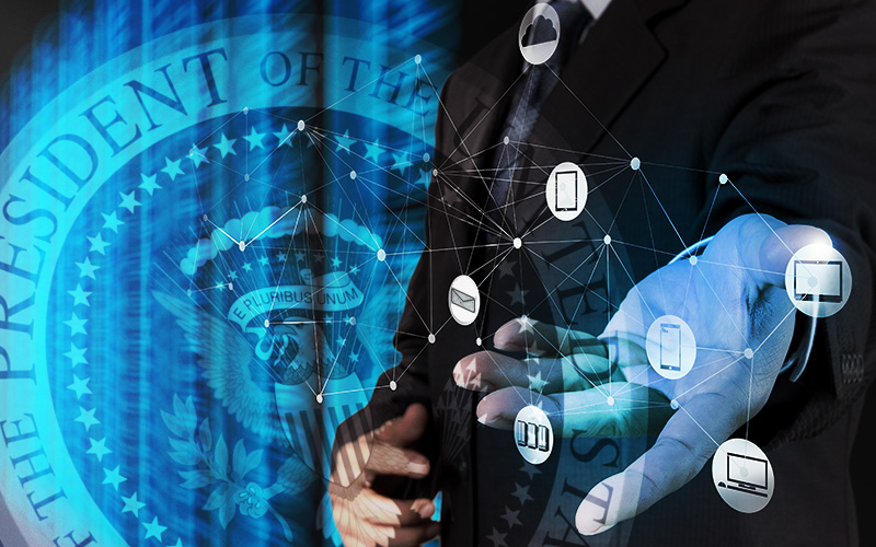 Managing Government Records Directive Breakdown