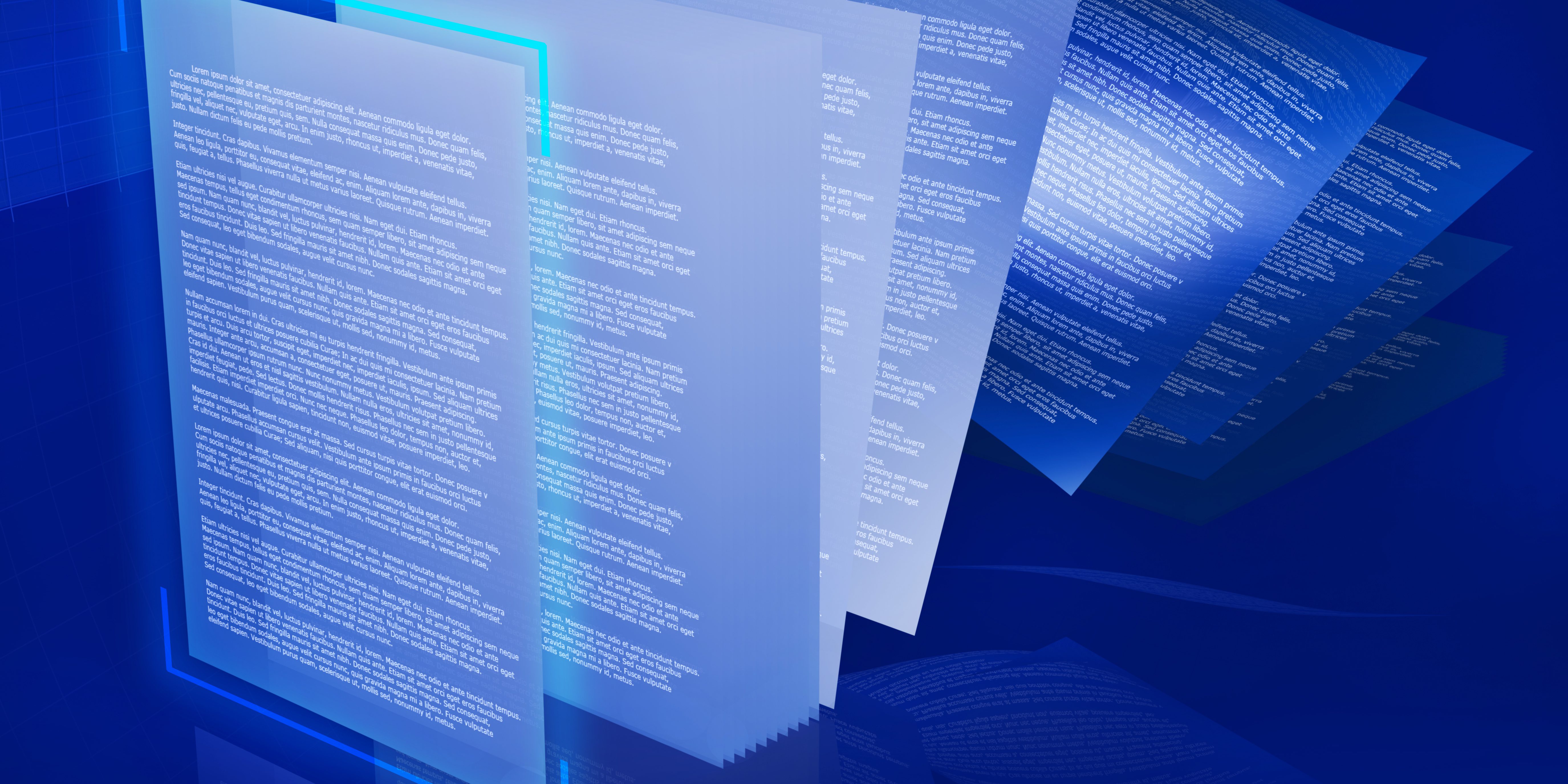 "Just Scan It" - The Pros and Cons of Digitizing Paper Records - Zasio