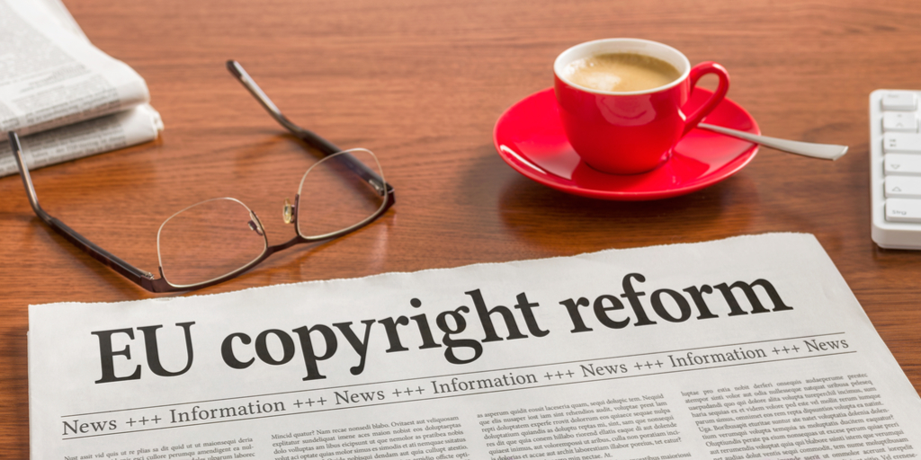 EU’s New Copyright Law Will Drive Information Governance Investments ...