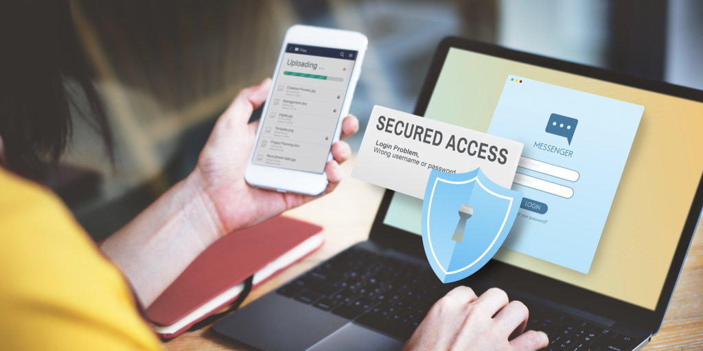 The Evolving Impact of Company-Owned Devices in Records Management - Zasio