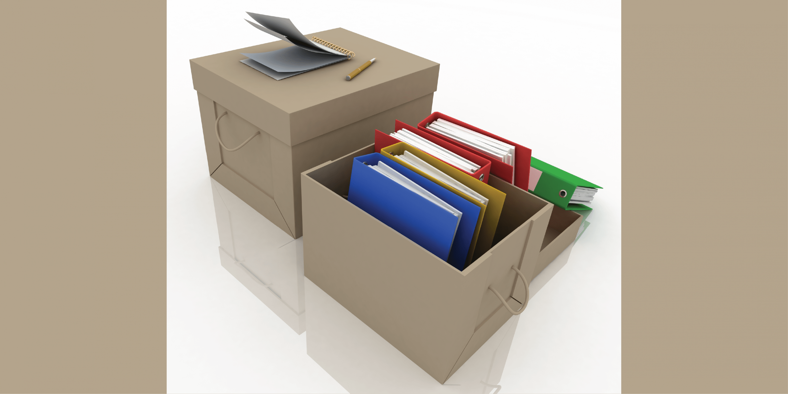 Managing Inactive Records Zasio