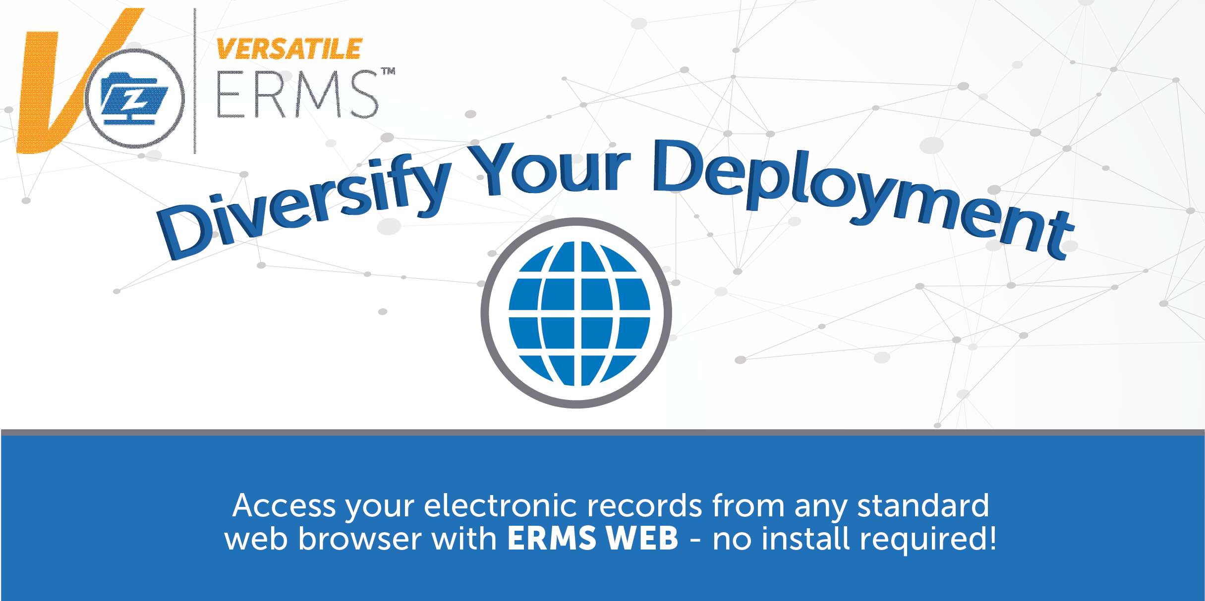Zasio Enterprises Adds New Web Browser Interface to Leading Electronic ...
