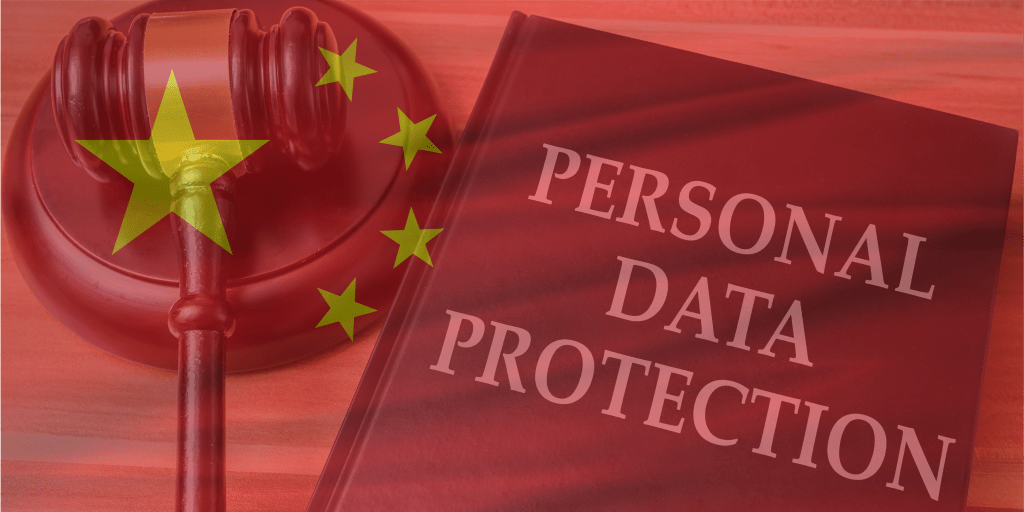 Power to the PIPL? A Rundown of China's New Personal Information ...