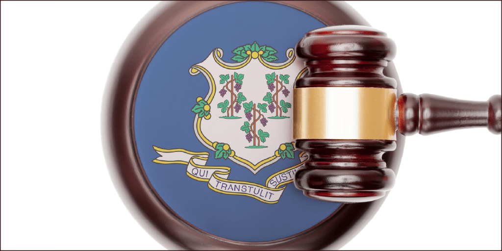 Connecticut Becomes The Fifth State To Enact Comprehensive Consumer