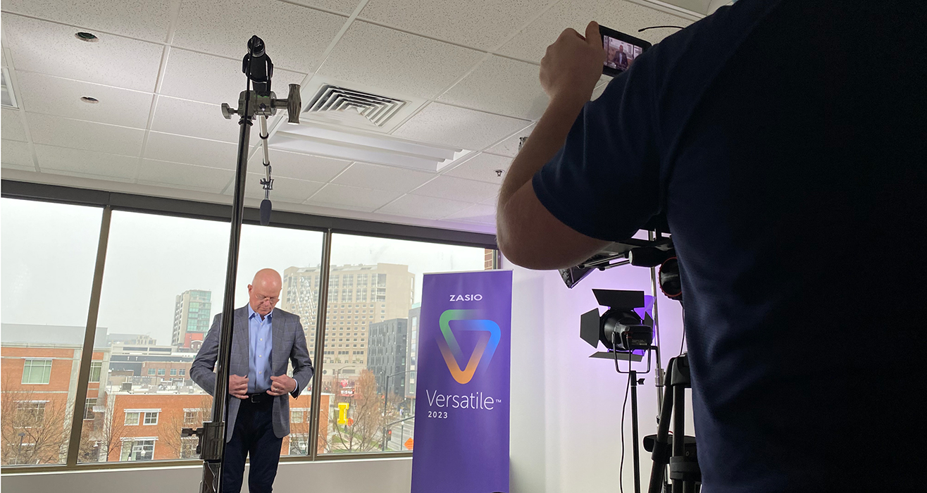 Zasio Enterprises, Inc. Announces Versatile 2023 - Zasio